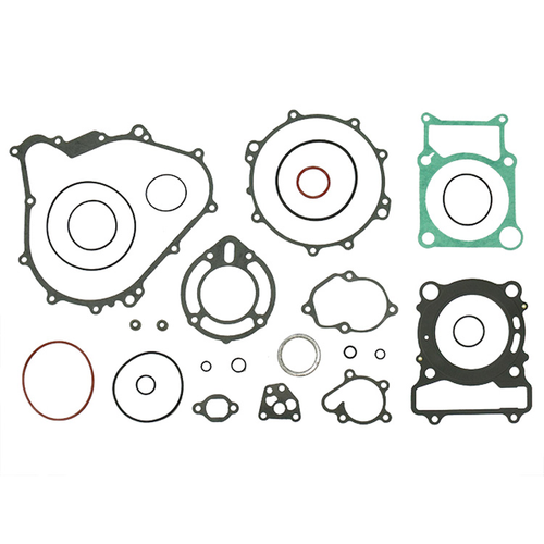 Fits 2000 Yamaha YFM400F Kodiak 4x4 Complete Gasket Kit Namura ...