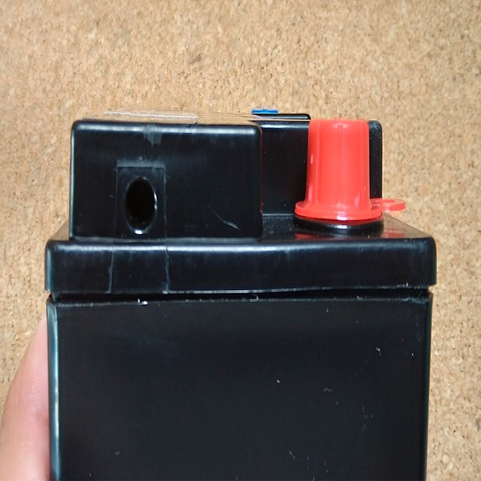 GENUINE LAND ROVER AUXILIAR BATTERY LR4 EVOQUE RANGE ROVER 13 SPORT 14 ...