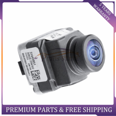 for 31445951 VOLVO XC90 XC60 XC40 V90 V60 S90 Parking Reversing Camera ...