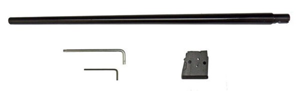 CZ 455/457 American Barrel Set 22LR 24in - Nitride (00300) for sale ...