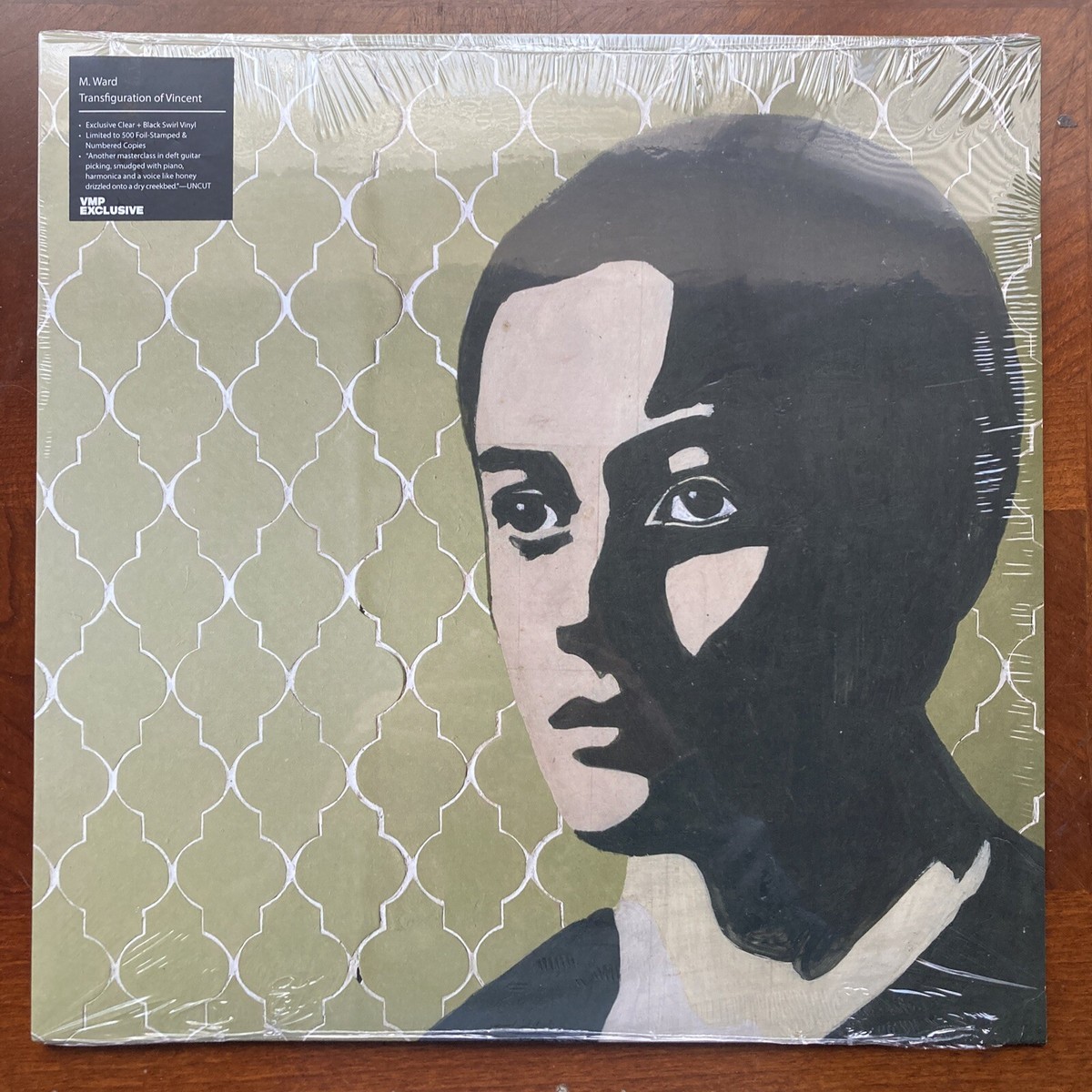 M Ward M. Ward: Tiny Desk (Home) Concert