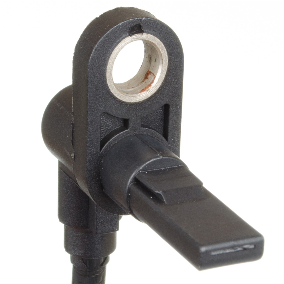 Fits Mercedes-Benz Sprinter 2500 HOLSTEIN ABS Wheel Speed Sensor Front ...
