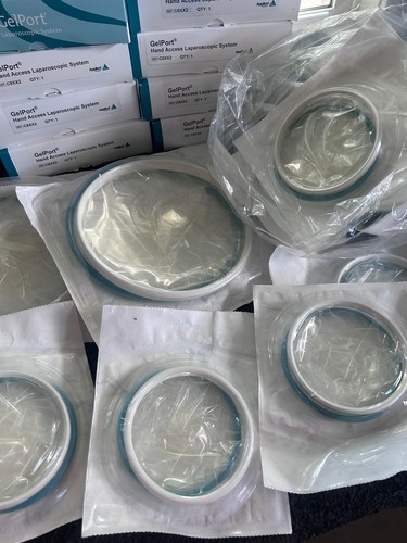 71 Applied Medical Alexis O, Gelport, C8XX2,C8401, C8312, C8402, C8501 ...