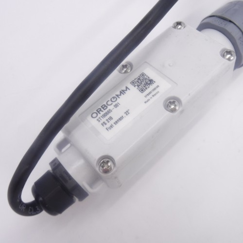 ORBCOMM FS 210 22" Fuel Sensor ST100665-001 ReeferTrak CargoWatch | eBay