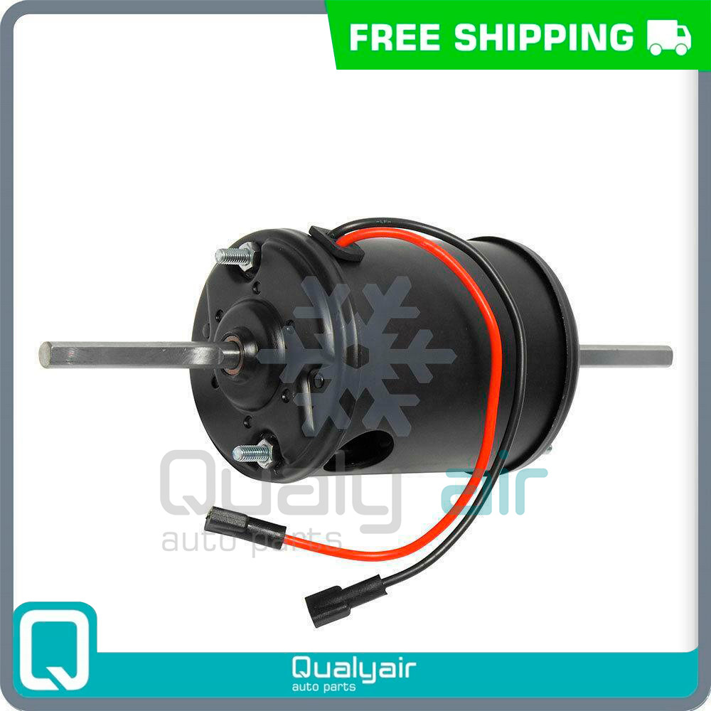 New A/C Blower Motor for Mack-Peterbilt-Bergstrom-Caterpillar-Kenworth ...