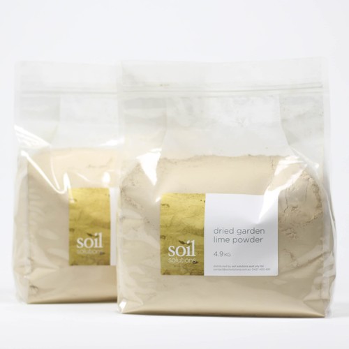 Garden Lime Powder - Calcitic Limestone 1kg 2.9kg 4.9kg 9.8kg | eBay