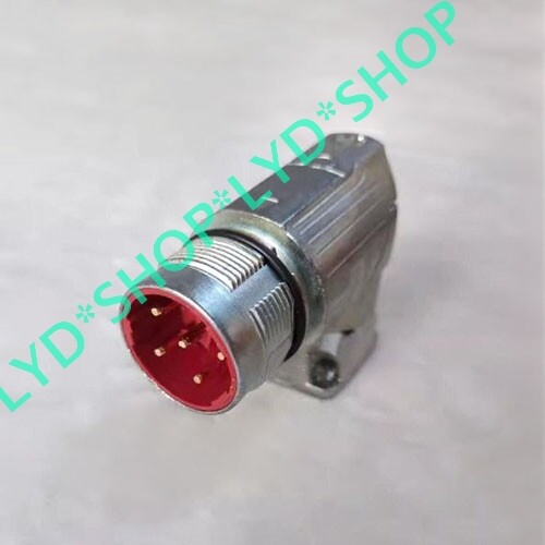 1PCS New 6FX2003-7BX00 1FK7 Series Motor M23 Power Flange Seat ...