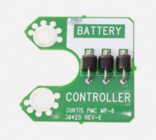 56930GT 56930 OEM PCB Drive Contactor Diode fits Genie Lift Z-30/20N Z ...