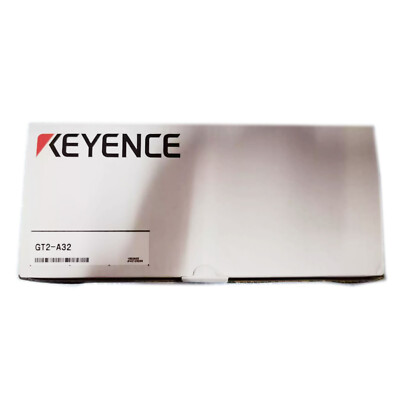 1PCS GT2-A32 KEYENCE GT2-A32 PLC controller New | eBay