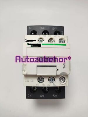 1pc contactor LC1D326BD DC24V | eBay