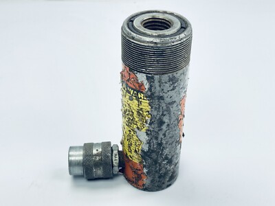 Hydraulic Cylinders - 10 Ton Hydraulic Cylinder