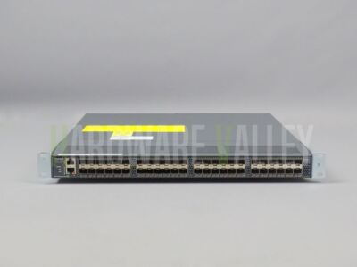 CISCO DS-C9148-16P-K9 MDS 9148 base with 16 active ports | eBay.de