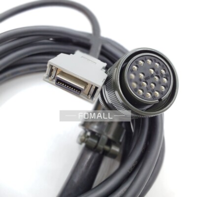1PCS NEW FIT FOR Encoder cable A860-0309-T302 3M/5M/8M10M/15M/20M | eBay