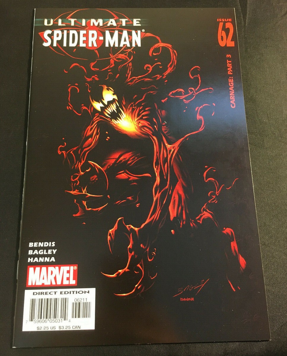 Gwen Stacy Death Carnage