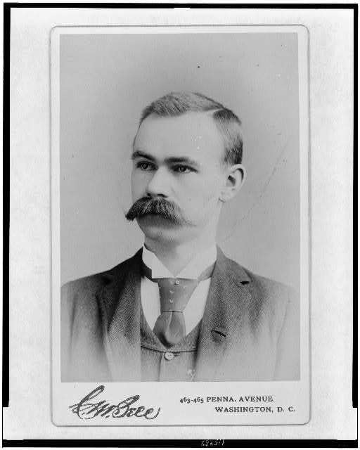 Herman Hollerith,1860-1929,American statistician,inventor,mechanical ...