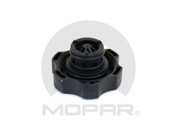 Engine Coolant Reservoir Cap Mopar 68096261AA for sale online | eBay
