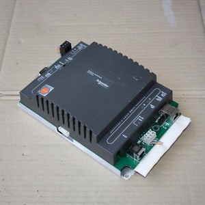 Andover Continuum BCX1-CR-32-8A Bacnet Controller TAC Schneider ...