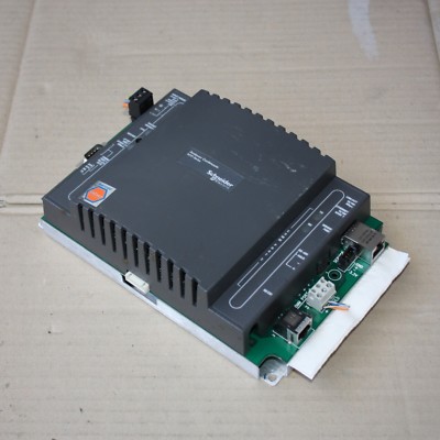 Andover Continuum BCX1-CR-32-8A Bacnet Controller TAC Schneider ...