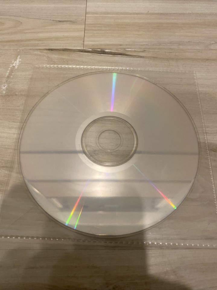 Barbie Mixin It CD 💿 Video & Music CD Disc Only 2003 CD ROM | eBay