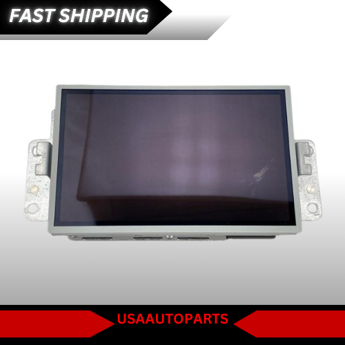 2019-2022 Ford Ranger Dash Radio Information 8" Front Display Screen ...
