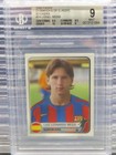 Hall Of Fame Lionel Messi - Card Value
