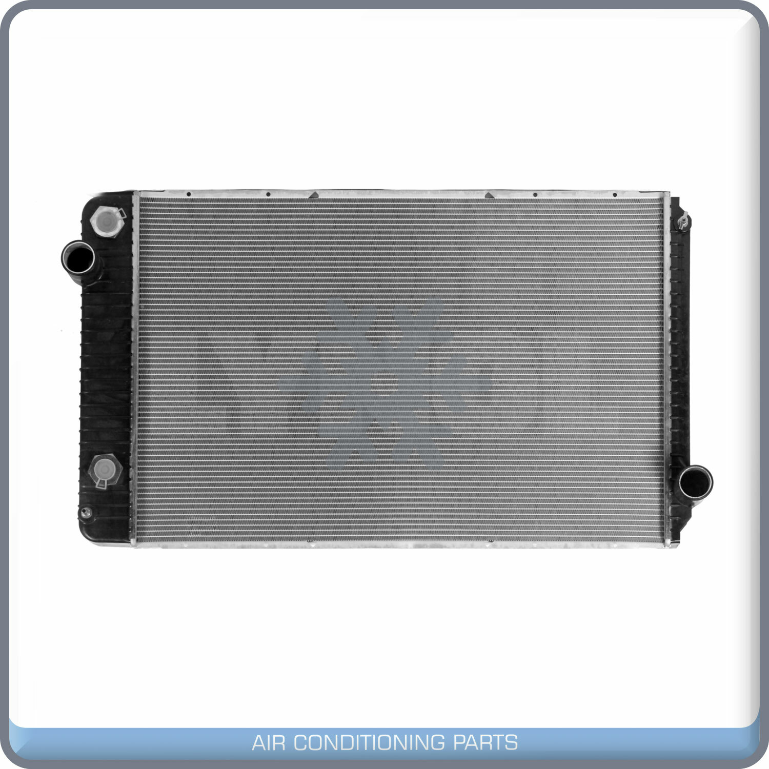 Radiator for International Harvester 7300, 7400, 7500, 7600, 7700 QL | eBay