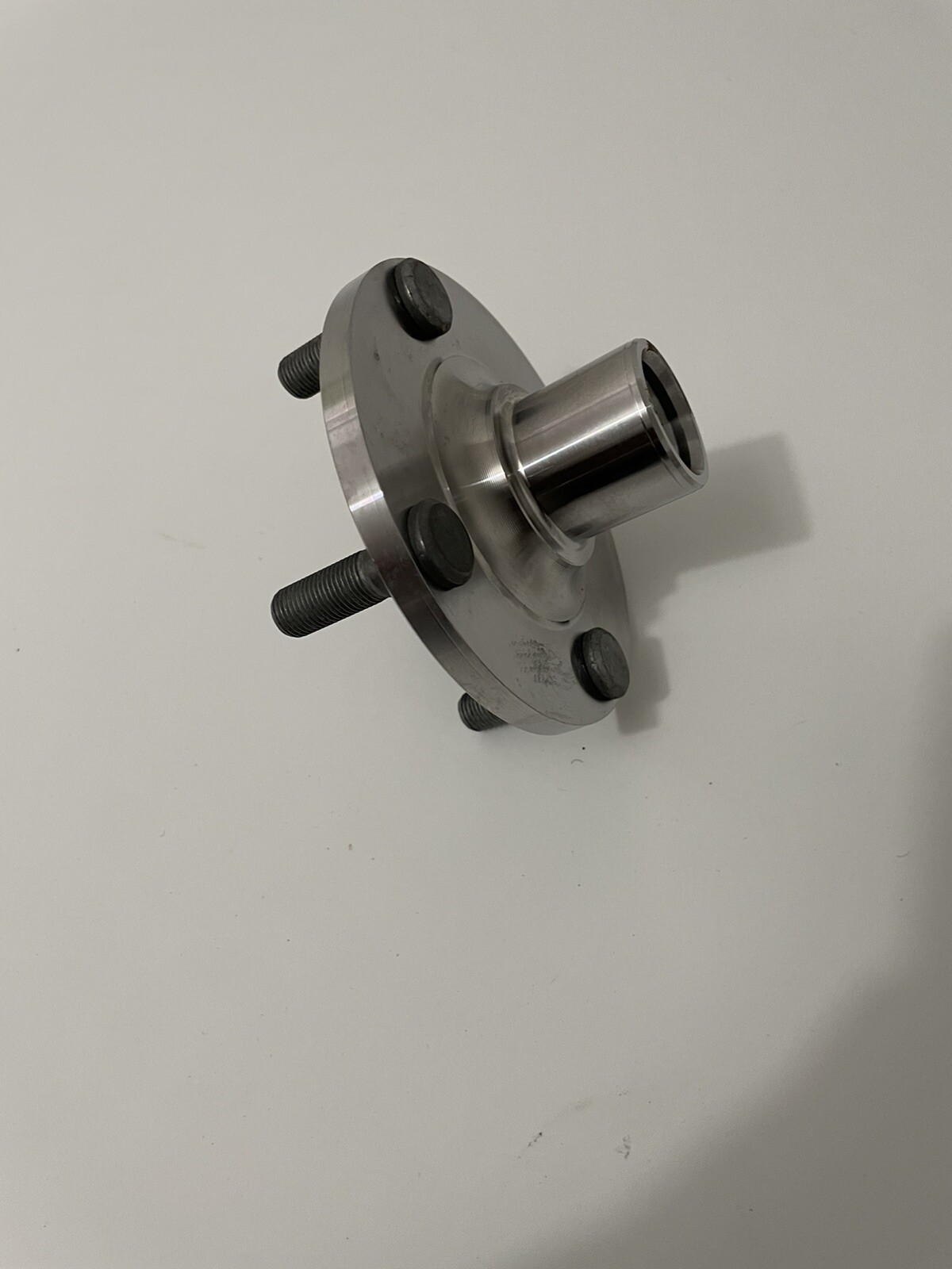 Genuine Nissan 40202-AX000 Front Road Wheel Hub, Left or Right - Made ...