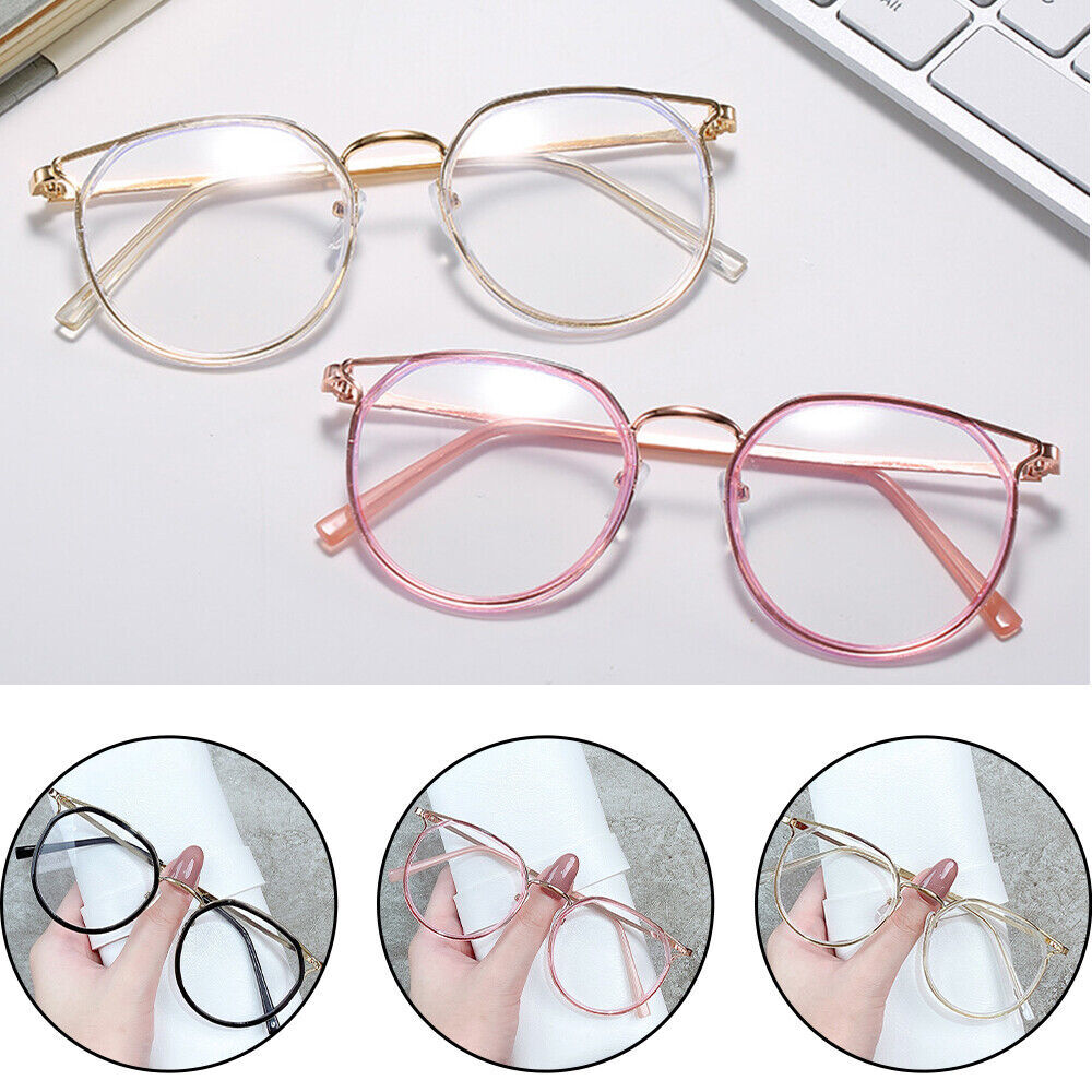 Blue Light Blocking Glasses Anti Glare Computer Gaming Glasses for Men ...