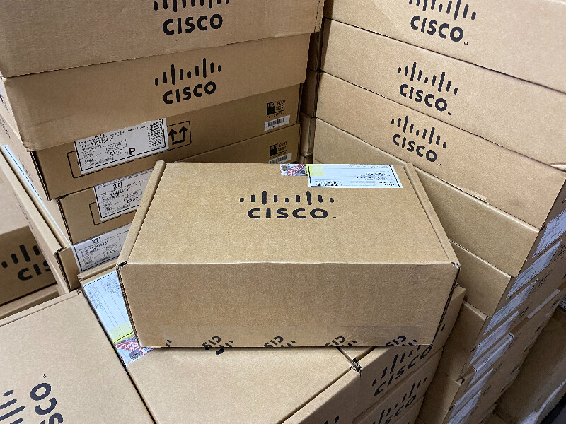 C9200-NM-4X Cisco Catalyst 9200 4 x 10G Network Module New Sealed, BIG ...