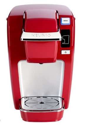 Red Keurig K10/ B31 Mini Plus Coffee Maker for sale online | eBay