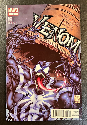 Valkyrie Marvel Venom SNEAK PEEK: Preview MARVEL Comics MIGHTY