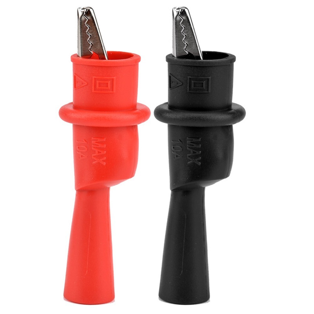 Test Pens Laboratories Insulation Multimeter Test Leads Universal 1000V ...