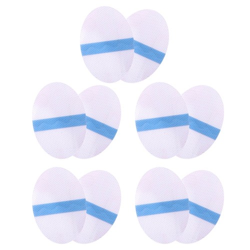 10Pc Inner Thigh Anti Chafing Patches Friction Prevention Tape for ...