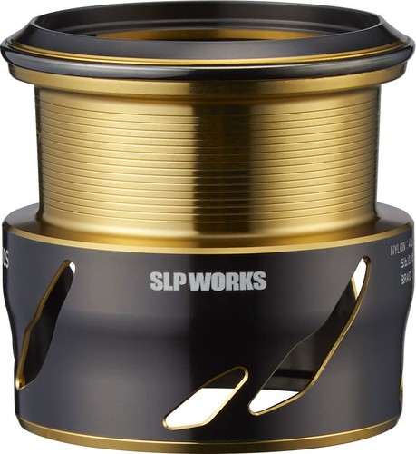 Daiwa SLP Works (Daiwa SLP WORKS) SLPW EX LT Spool 2 2500S | eBay