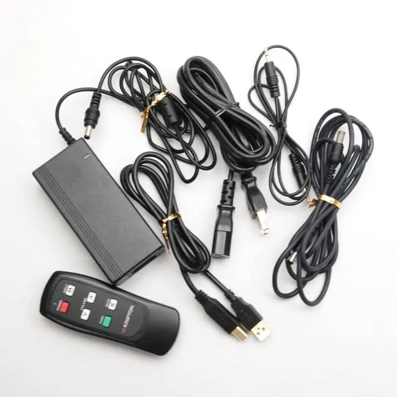 (Free Shipping) KRIPTON KS‑11 W Wireless Compact Audio Speakers (White), Used | eBay