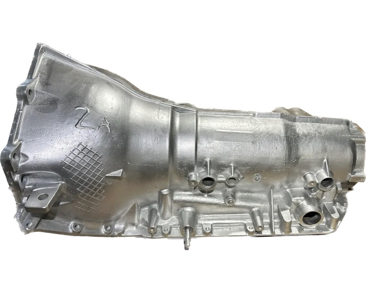 GM 4L80E TRANSMISSION CASE (1991-1996) | eBay