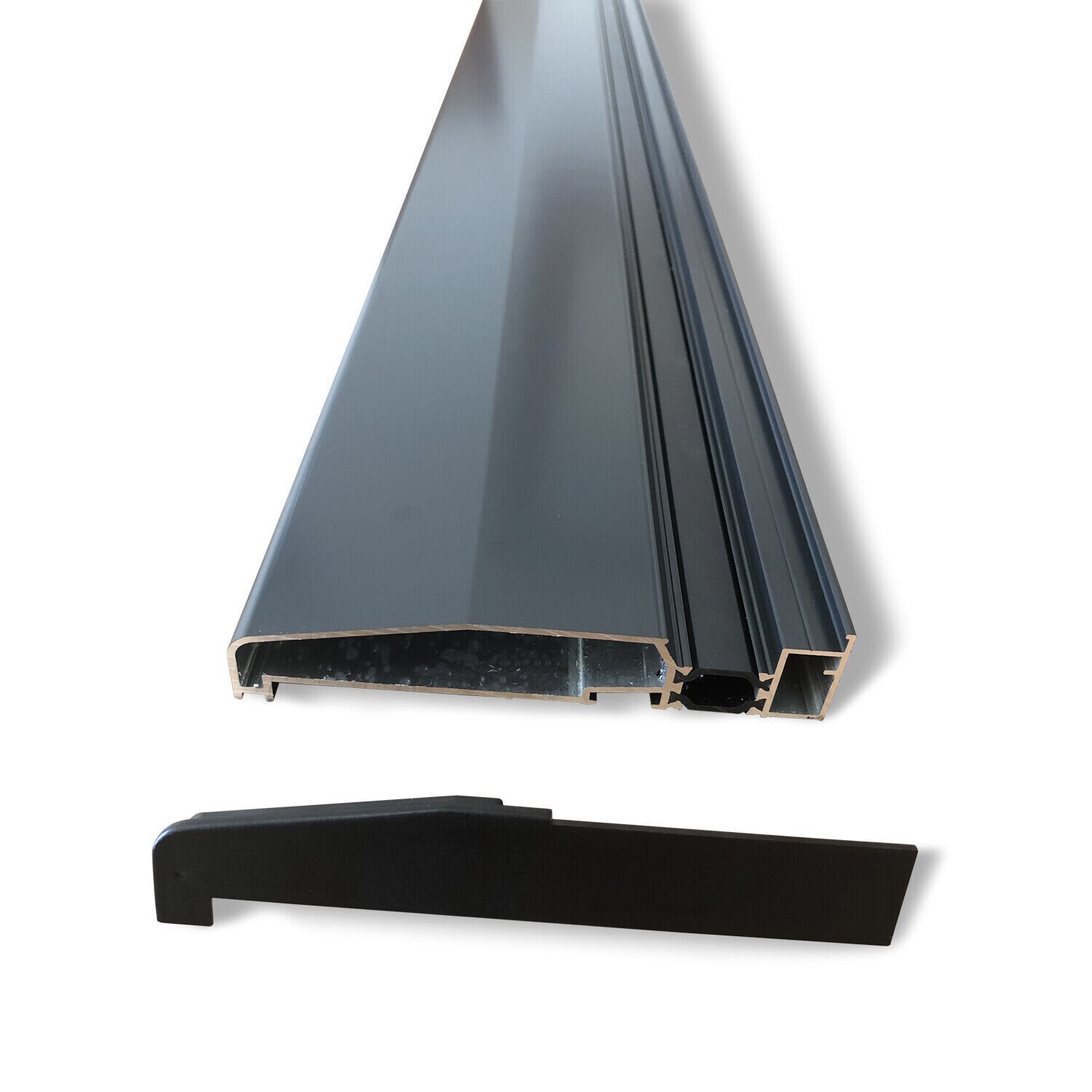 150mm External Aluminium Smarts Window/Bifold/Patio Door Sill/Cill ...