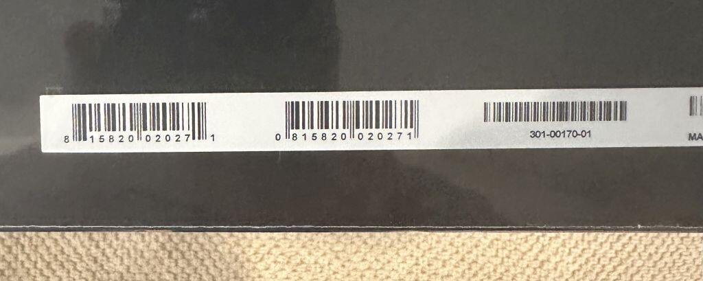 Meta Oculus Quest 64GB VR Headset - Black for sale online | eBay