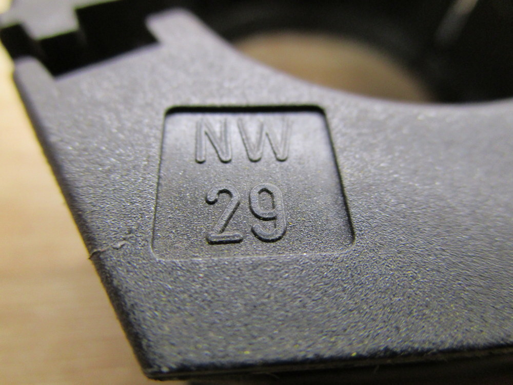 PMA NW 29 Clamp NW29 (Pack of 2) | eBay