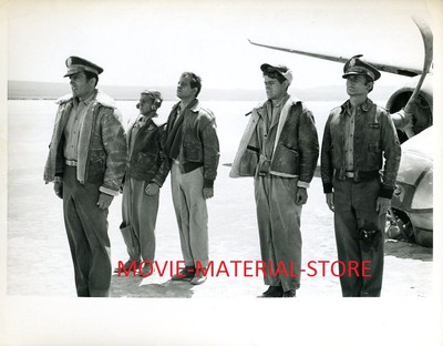 Patrick Wayne Brad David Sole Survivor Original 7x9" Photo L5131 | eBay