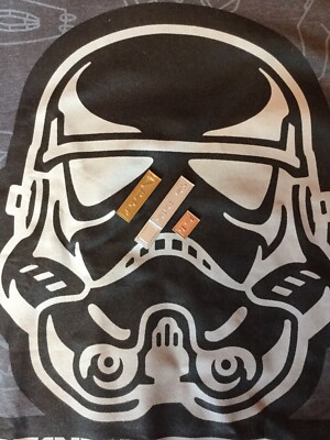 Star Wars Republic Credits | eBay UK