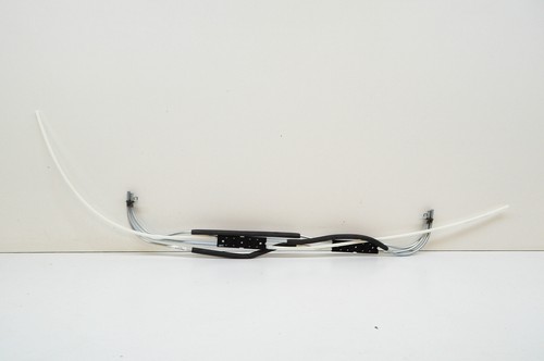 MERCEDES-BENZ C W205 Panoramic Roof Front Guide Tube A2057809700 NEW ...