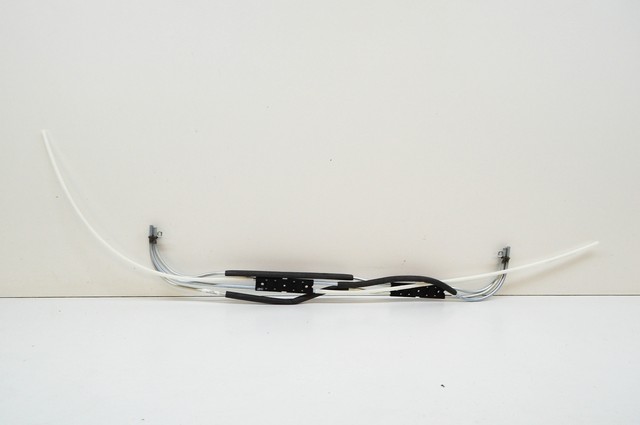 MERCEDES-BENZ C W205 PANORAMIC ROOF FRONT GUIDE TUBE A2057809700 ...