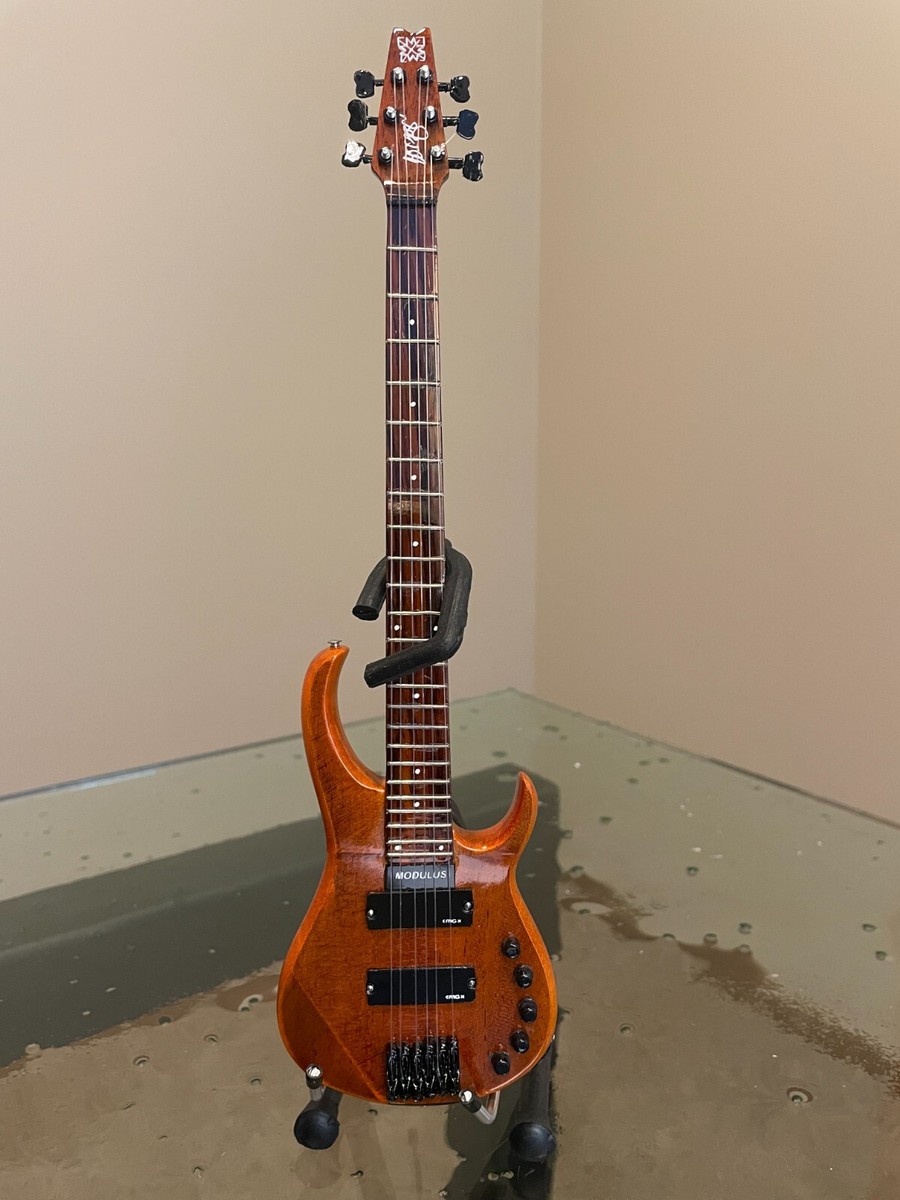 Phil Lesh Modulus Bass