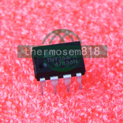 NEW 10PCS TNY264PN TNY264P TNY264 IC DIP-7 | eBay