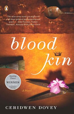 Blood Kin: A Novel [Paperback] Dovey, Ceridwen 9780143114826| eBay