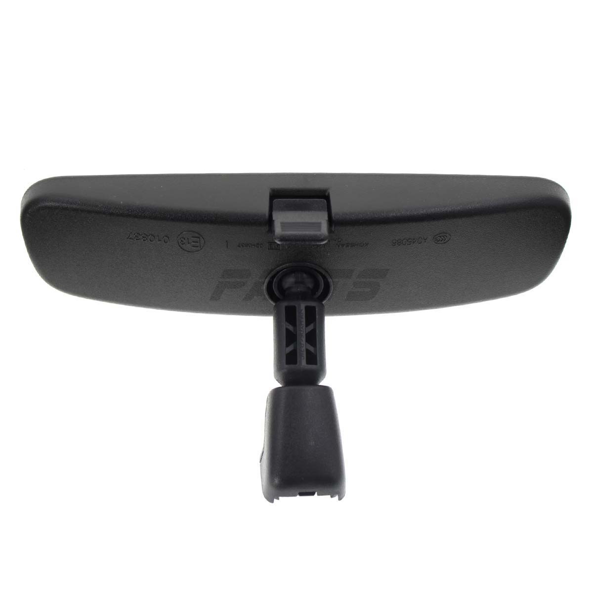 New Interior Rear View Mirror For Nissan 96321-2DR0A&96321-2DR0-A103 ...