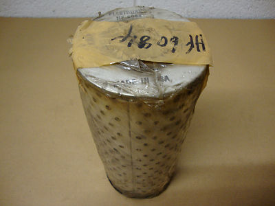 Komatsu Hydraulic Filter Fleetguard HF6084 Replacement For 2811611290 ...