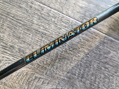 Spinning - Daiwa Graphite