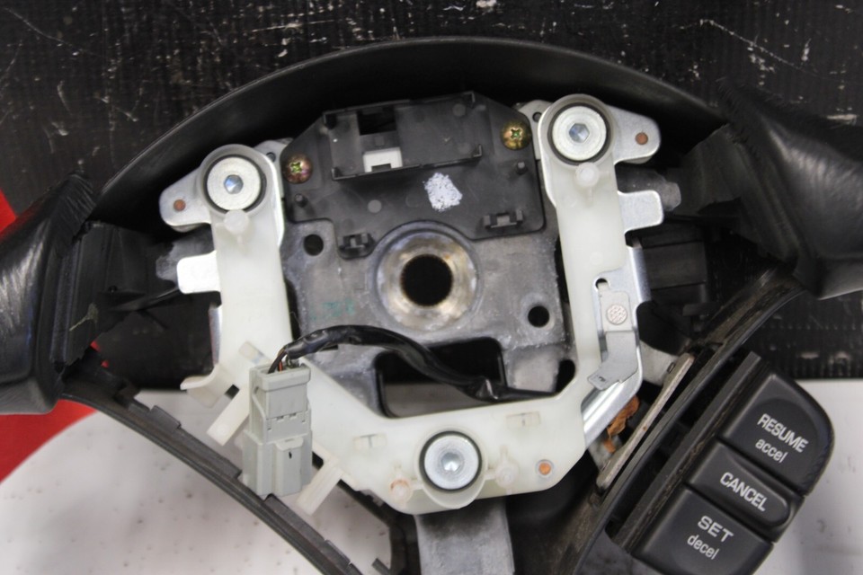 2000-2005 Honda S2000 STEERING WHEEL OEM | eBay